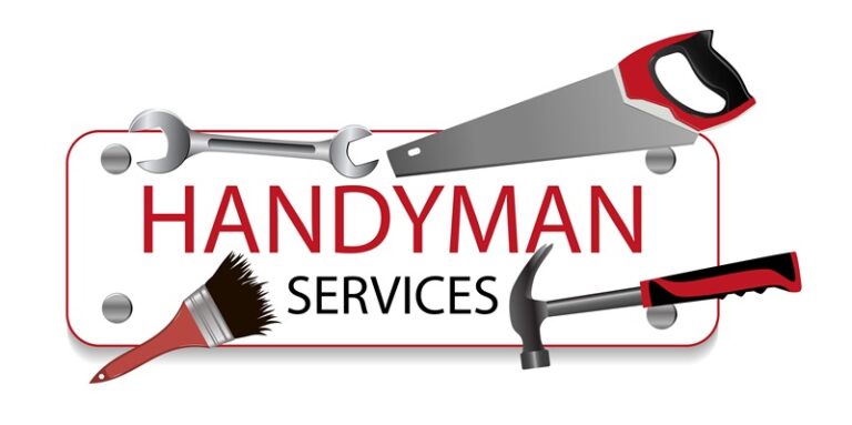 Ultimate Checklist for Handyman Services for Your Home